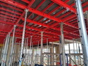 TOPEC Slab Formwork – TFF Formwork Supplies